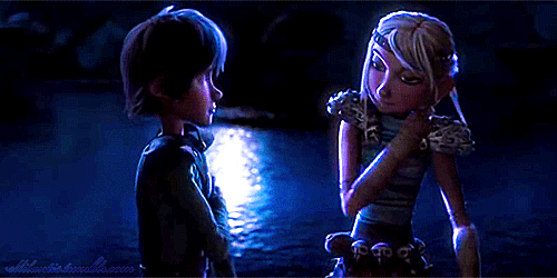 Httyd spoilers GIF - Conseguir o melhor gif em GIFER