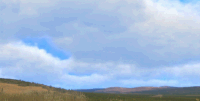 Nubes GIF - Conseguir el mejor gif en GIFER