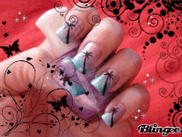 Manicure GIFs - Get the best gif on GIFER