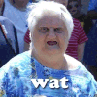 Wats GIFs - Get the best gif on GIFER