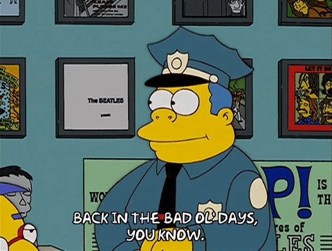 Clancy GIF - Conseguir el mejor gif en GIFER