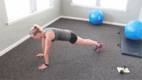 Planking GIFs - Get the best gif on GIFER