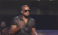Kanye GIFs - Get the best gif on GIFER