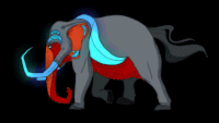 Elephant GIFs - Get the best gif on GIFER