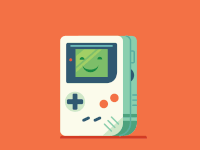 Game boy advanced GIF - Conseguir o melhor gif em GIFER
