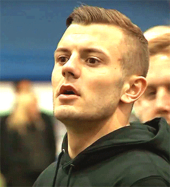 Wilshere GIFs - Get the best gif on GIFER