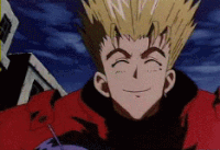Trigun GIFs - Get the best gif on GIFER