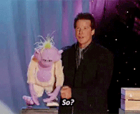 Jeff dunham GIFs - Get the best gif on GIFER