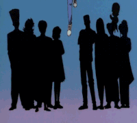 Toonami GIFs - Get the best gif on GIFER