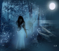 Moonlight GIFs - Get the best gif on GIFER