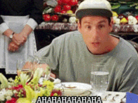 Hahahahaha GIFs - Get the best gif on GIFER