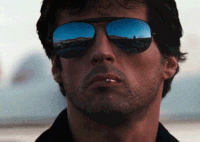 Stallone GIFs - Get the best gif on GIFER
