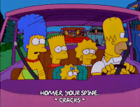 Spine GIFs - Get the best gif on GIFER