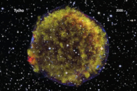 Supernova explosion GIFs - Get the best gif on GIFER