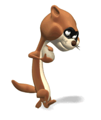 Weasel GIFs - Get the best gif on GIFER