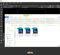 Displacement GIFs - Get the best gif on GIFER