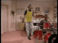 Jazzy GIFs - Get the best gif on GIFER