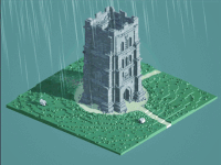 Voxel art GIFs - Get the best gif on GIFER