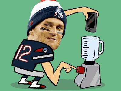 Deflategate GIFs - Get the best gif on GIFER
