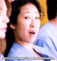 Meredith GIFs - Get the best gif on GIFER