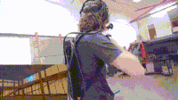 Mochila GIFs - Get the best gif on GIFER
