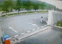 Barrier GIF - Conseguir el mejor gif en GIFER