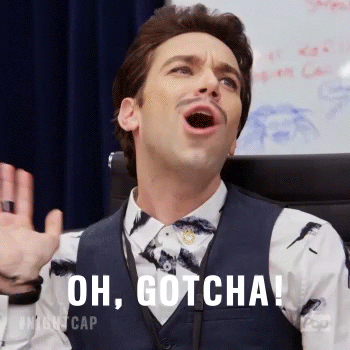 Karl gregory GIF - Conseguir o melhor gif em GIFER