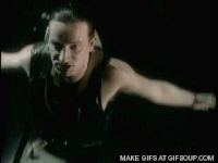 U2 GIFs - Get the best gif on GIFER