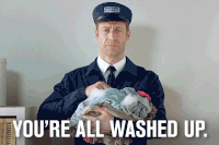 Wash GIFs - Get the best gif on GIFER