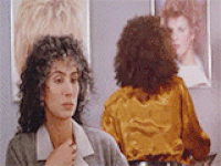 Moonstruck GIFs - Get the best gif on GIFER