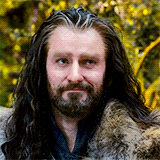 Thorin GIFs - Get the best gif on GIFER