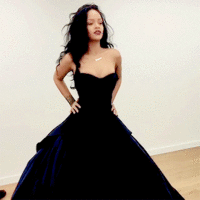 Black robes GIFs - Get the best gif on GIFER