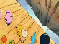 Meowth GIFs - Get the best gif on GIFER