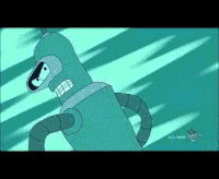 Bender GIFs - Get the best gif on GIFER