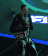 Mass effect GIFs - Get the best gif on GIFER