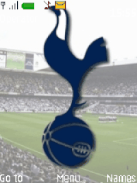 Tottenham hotspur GIFs - Get the best gif on GIFER