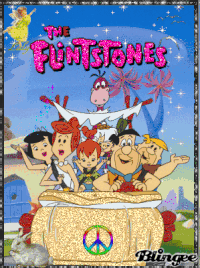 Os flintstones GIF - Conseguir o melhor gif em GIFER