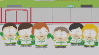 Kids Cheering Gif