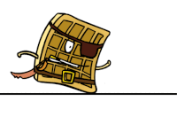 Waffle GIFs - Get the best gif on GIFER