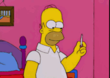 Os simpsons GIF - Conseguir o melhor gif em GIFER