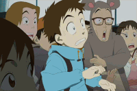 Flcl GIFs - Get the best gif on GIFER