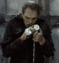 Undead GIFs - Get the best gif on GIFER