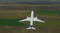 Boeing GIFs - Get the best gif on GIFER