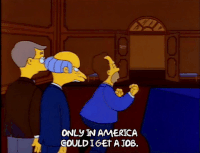 Hired GIFs - Get the best gif on GIFER