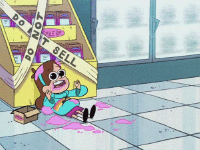 Inconvenience GIFs - Get the best gif on GIFER