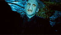 Voldemort GIFs - Get the best gif on GIFER
