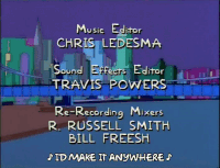 End credits GIFs - Get the best gif on GIFER