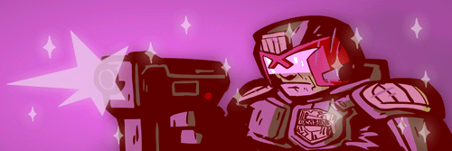 Dredd GIFs - Get the best gif on GIFER