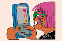 Phone GIFs - Get the best gif on GIFER