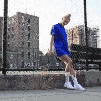 Puma suede basket GIF - Conseguir o melhor gif em GIFER